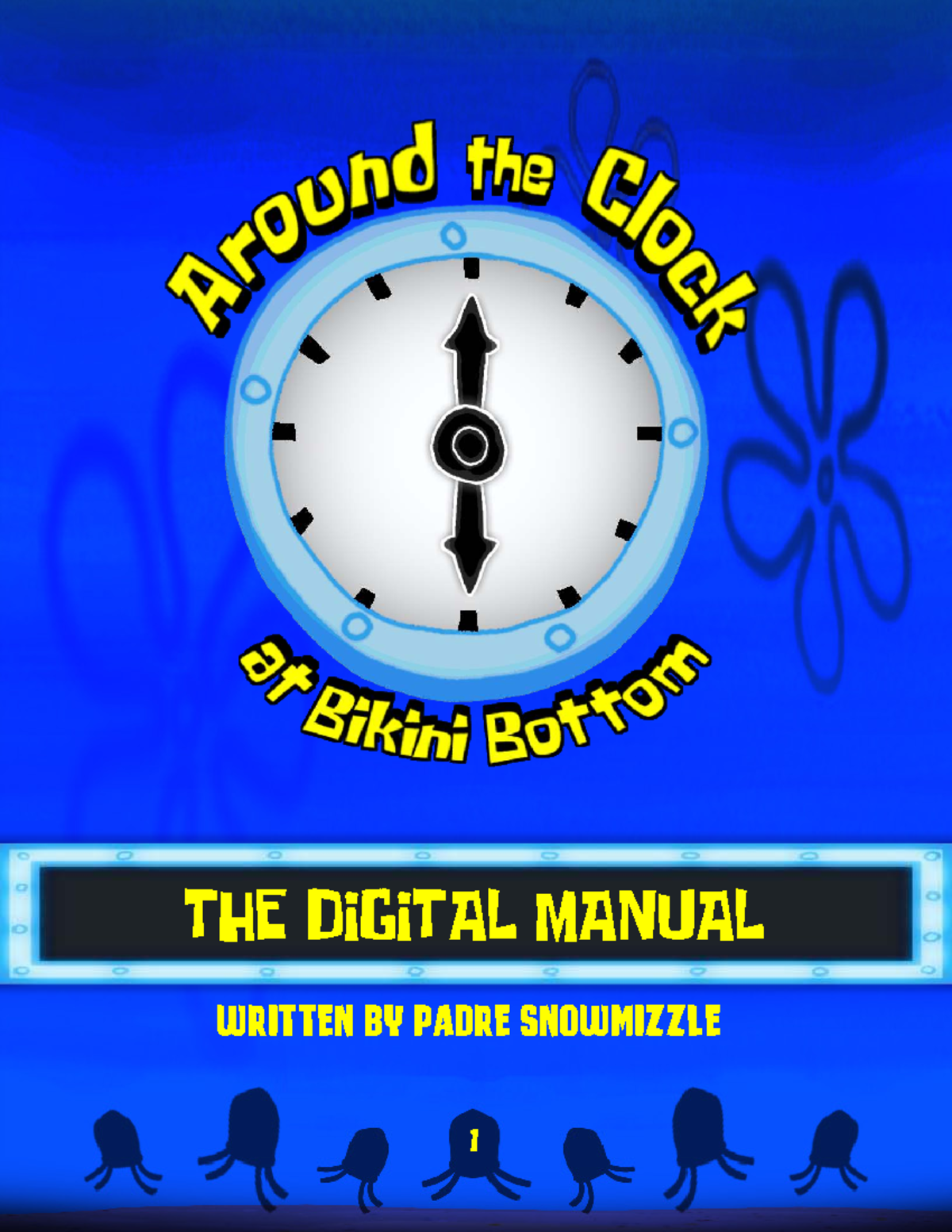 Digital Manual: The Jellien Invasion Guide (C BB) - Studocu