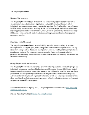 HUM 260 Module 2 - assignment - 2-2 Project Proposal: Choose a Topic ...