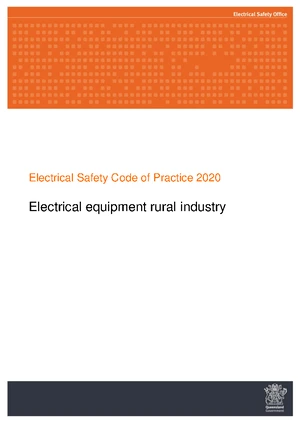 Formwork Code of Practice 2016 - Queensland Health & Safety Guidelines ...