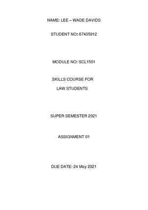 [Solved] Assessment 3 568042 568042 ASSESSMENT 3 WRITTEN ASSIGNMENT 1 ...