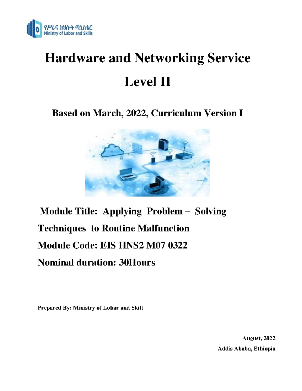 Bonga U Model-exam - model questions for computer science exit exam ...