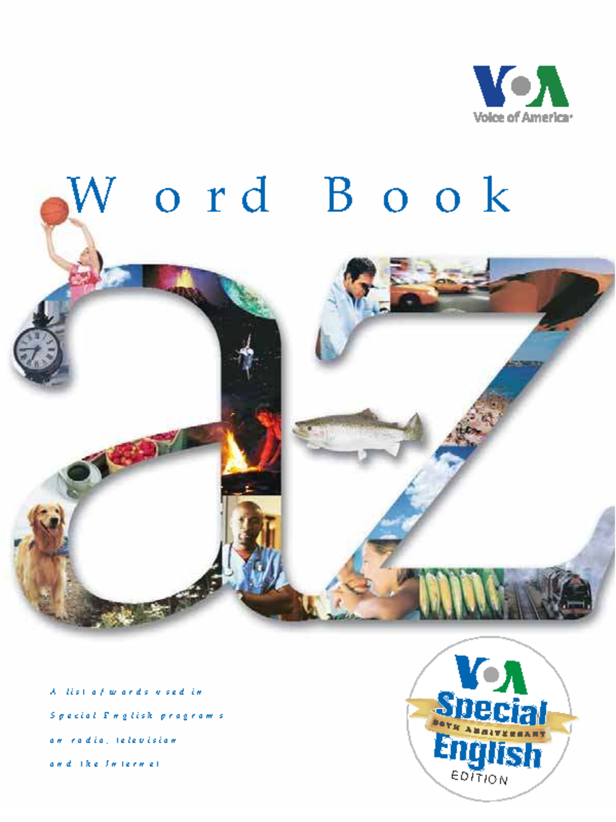 Vocabulary Words for Special English Programs - VOASpecialEnglish Guide ...