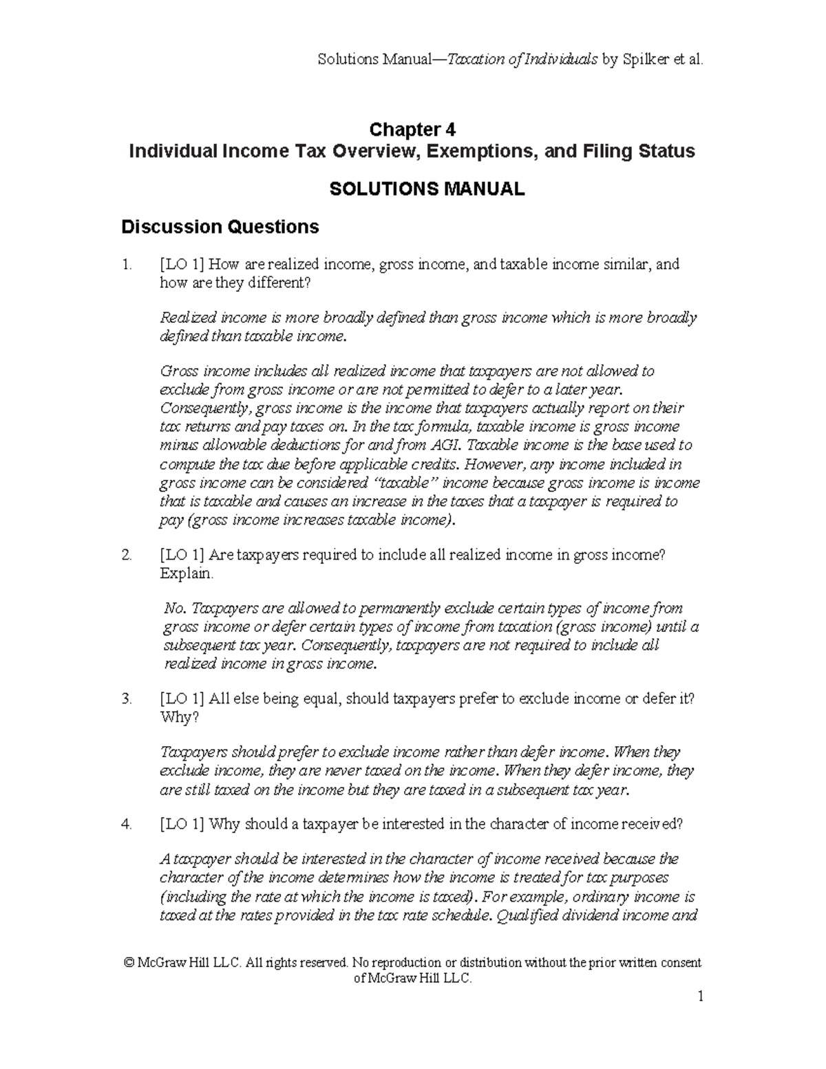 Dependent Claiming Scenarios: Filing Status Analysis for Tax Filers ...