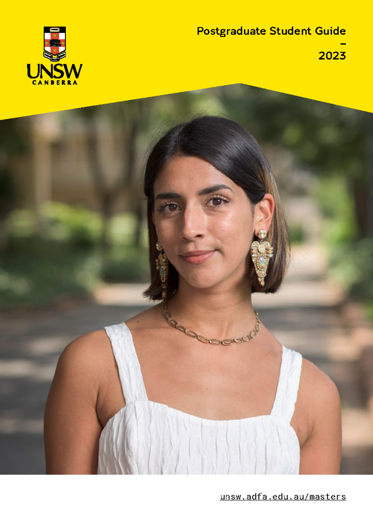 Postgrad Guide 2023 Digital - Postgraduate Student Guide – 2023 unsw ...