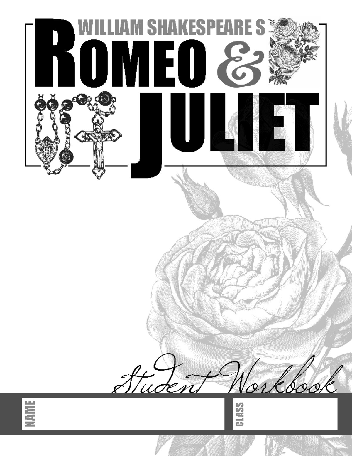 Romeo and Juliet: Analyzing Key Themes and Textual Elements (ENG 101 ...