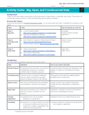 [Solved] Which of the following statements about lossless image formats - Introduction to ...