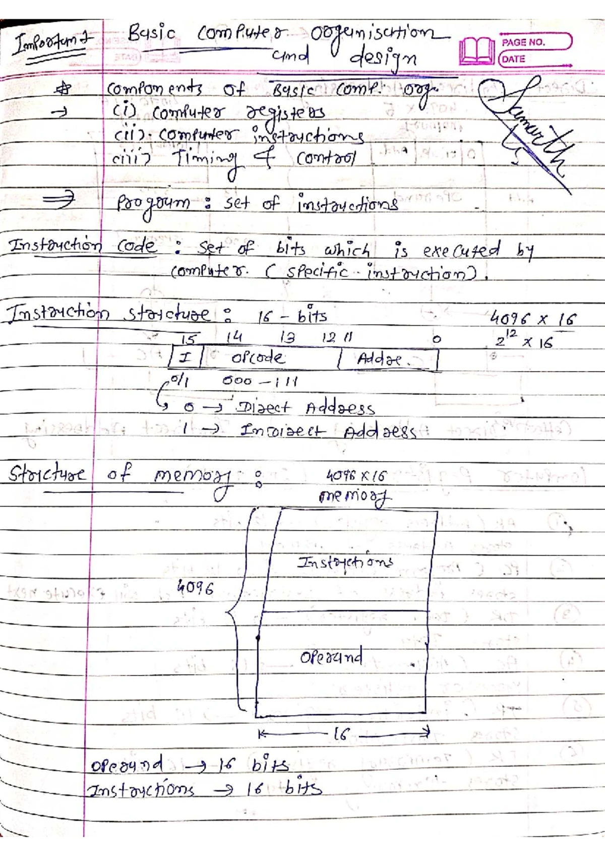 SP4 On-the-Spot Essay Writing: Ashoka University Admission Insights - Studocu