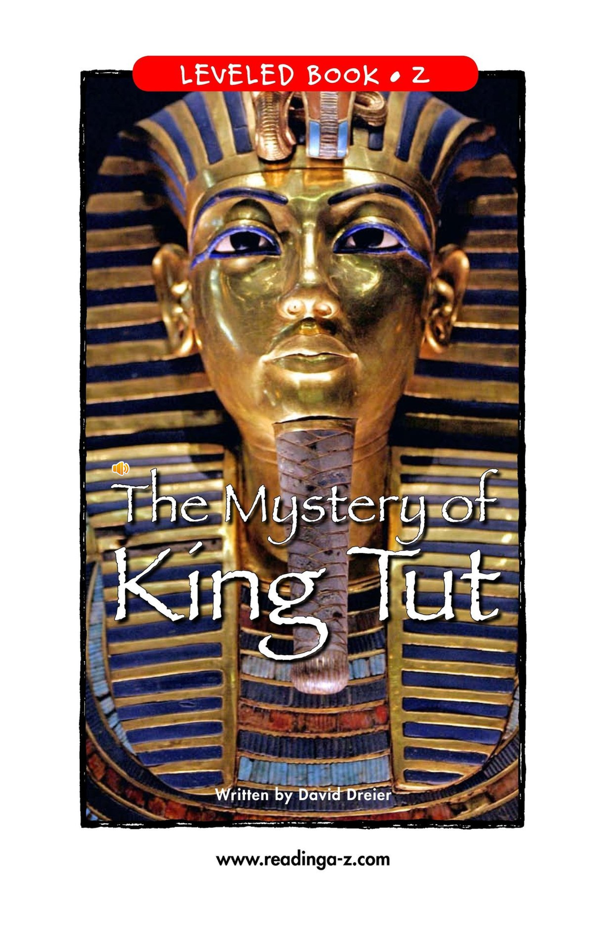 The Mystery of King Tut: Unraveling Ancient Egypt's Secrets - Studocu