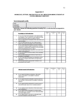 Copar 21-1 - Community Health Nursing - THE COPAR PROCESS (Prepared by ...