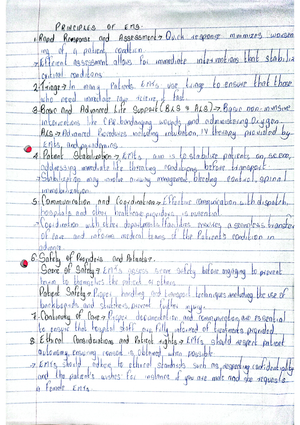 Understanding Acute Coronary Syndrome (ACS): Types & Management ...