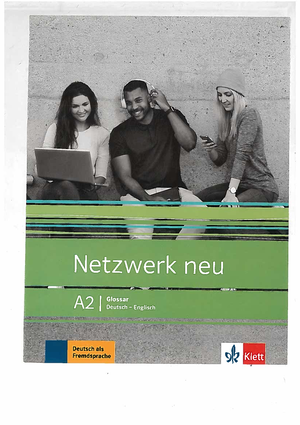 Hallo deutsch 1 - Kursbuch und Arbeitsbuch 1 Textbook and Workbook 1 ...