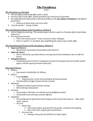 5 Principles of Politics - Chapter 1 5 Principles of Politics What is ...