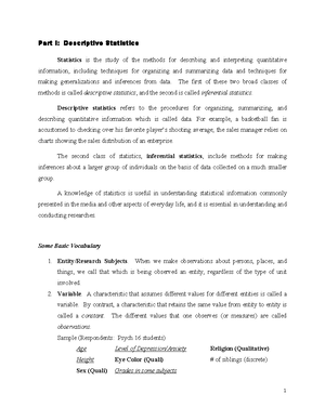 SLE - Structured Learning Experience - STRUCTURED LEARNING EXPERIENCE ...