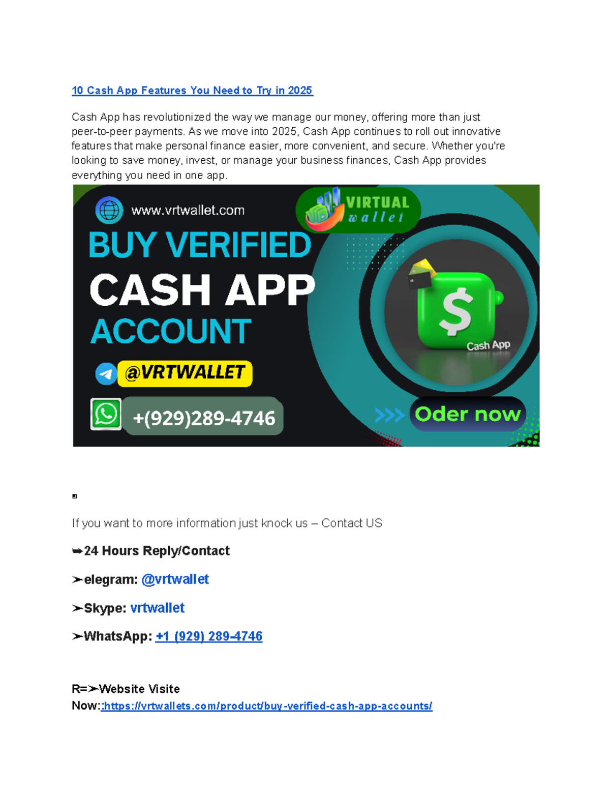 10 Cash App Features You Need to Try in 2025 - 10 Cash App Features You ...