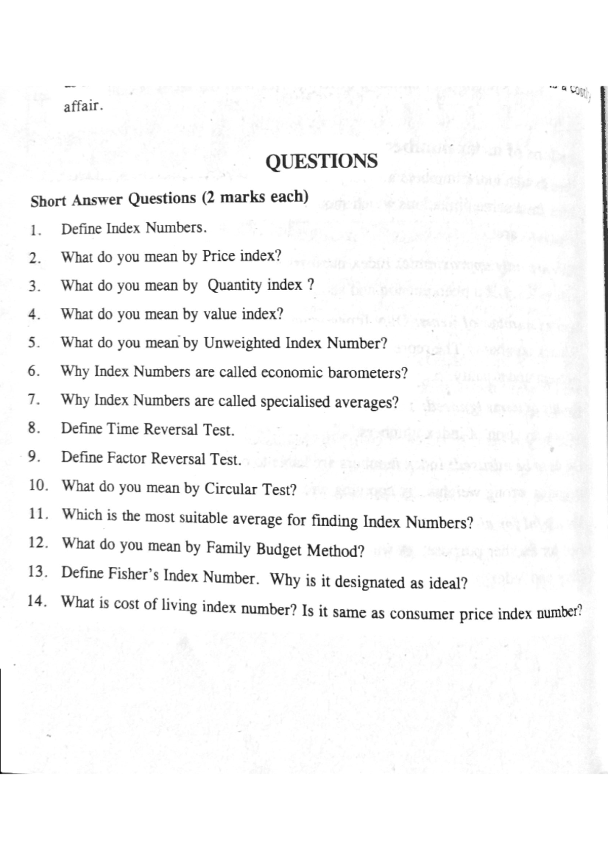 Module 3: Practical Questions and Solutions Guide - Studocu