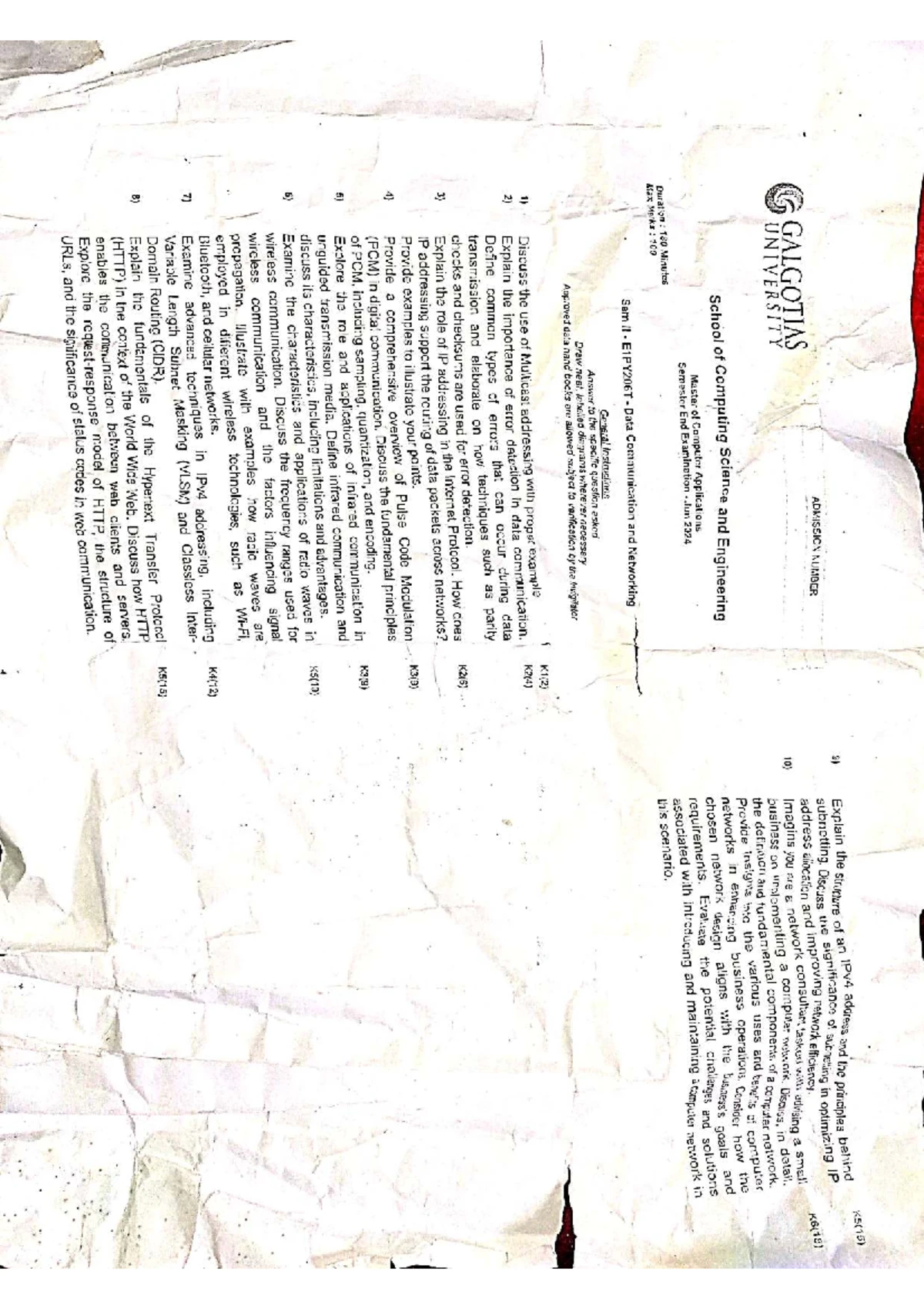 42 Calculating The Address Of An Element In An Array Calculate The Address Of Any Element In