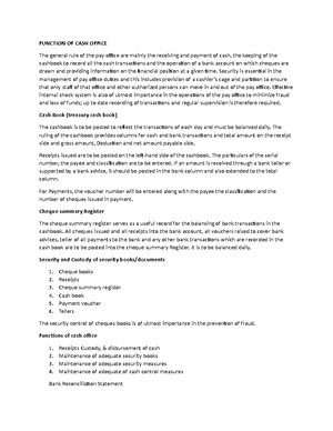 MAY 2024 Pathfinder Skills Level ICAN - THE INSTITUTE OF CHARTERED ...