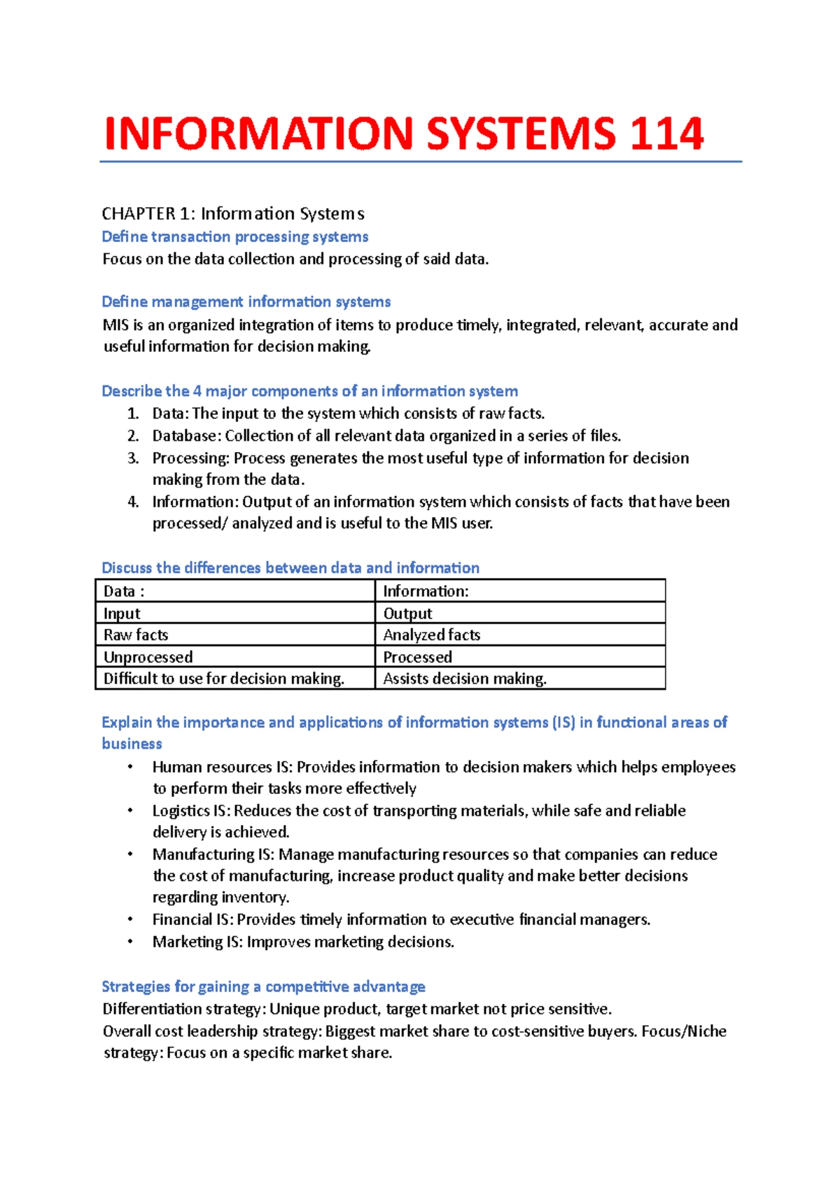 7 Local Area Network Lecture Notes 1 Local Area Network Lan A