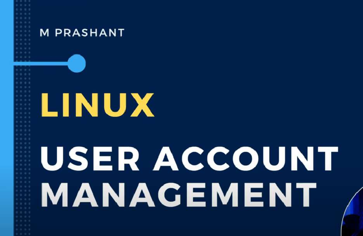 Linux User Account Management - Commands and Procedures - Studocu