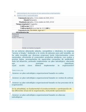 Entrega de proyectos semana 6 - 1. Entrega de proyectos 2. Modalidad de exámenes | Semana 6 ...