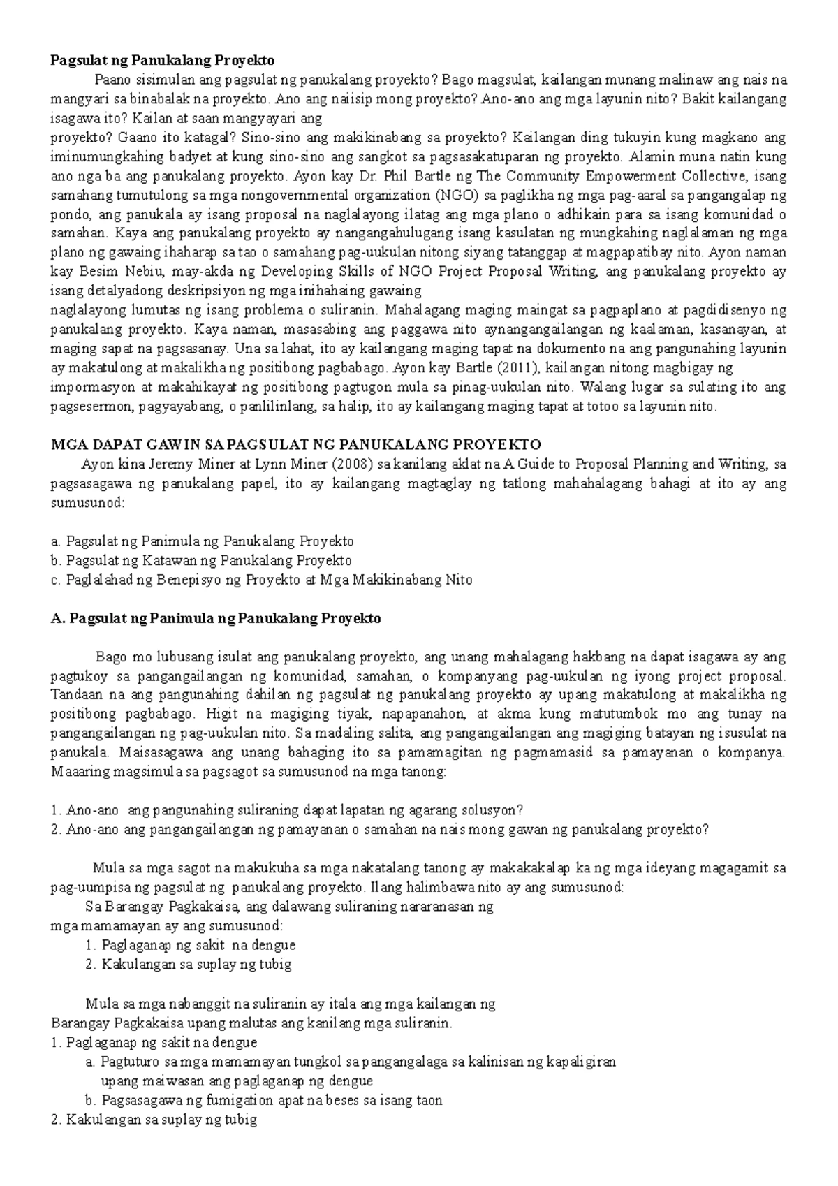 Rubriks sa Pagmamarka ng Liham, Tula, at Poster Slogan - XBDHCBDB - Studocu