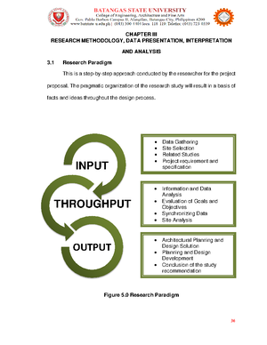 PEC Summary - PHILIPPINE ELECTRICAL CODE ( P E C ) PEC I - Electrical ...