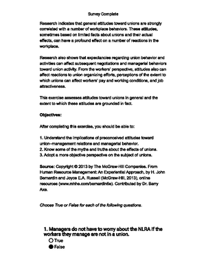 Module 3 - Received an A. Please use this as a guide. - Running Head ...