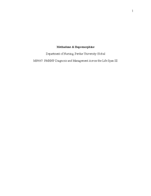 [Solved] MINI SOAP NOTE FOR 44 YEAR FEMALE PATIENT WITH MDD AND Alcohol ...