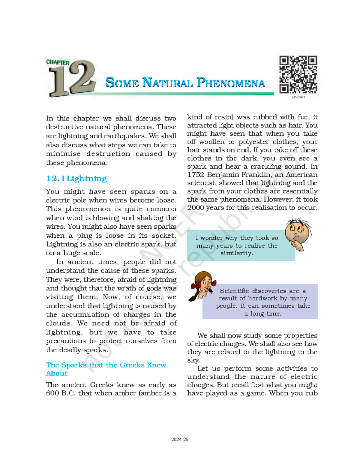 Science Natural Phenomenon - SSOMEOME NNATURALATURAL PPHENOMENAHENOMENA ...