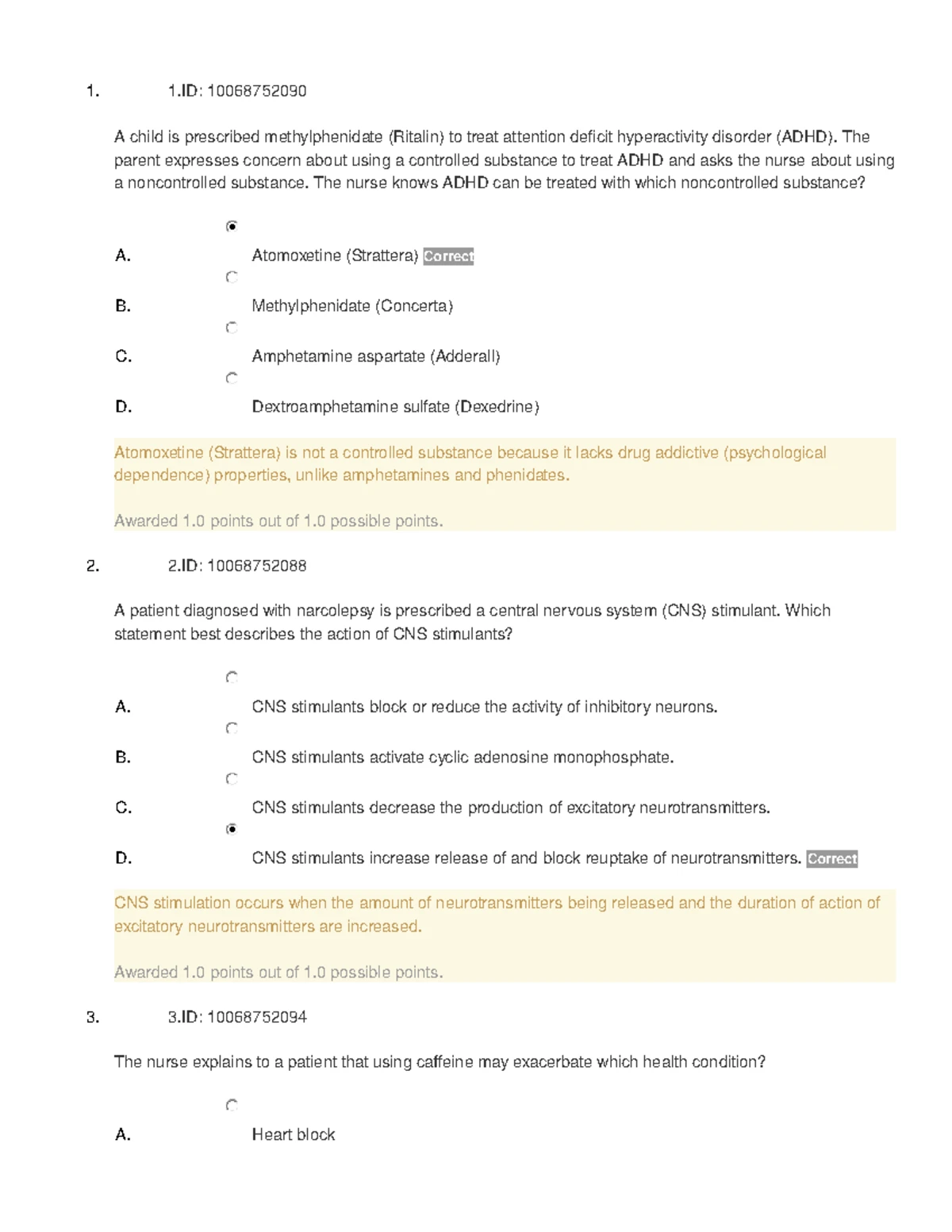 Calculating MVU for Labor Contractions - Nursing Guide - Studocu
