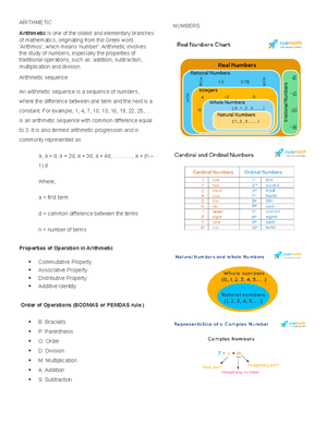 10. March - DAILY Lesson Log in Math 10 - School ECNVHS Grade Level ...