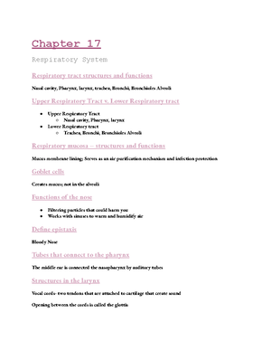 [Solved] Describe the role of other body systems in movement - Anatomy And Physiology I (PN109A ...