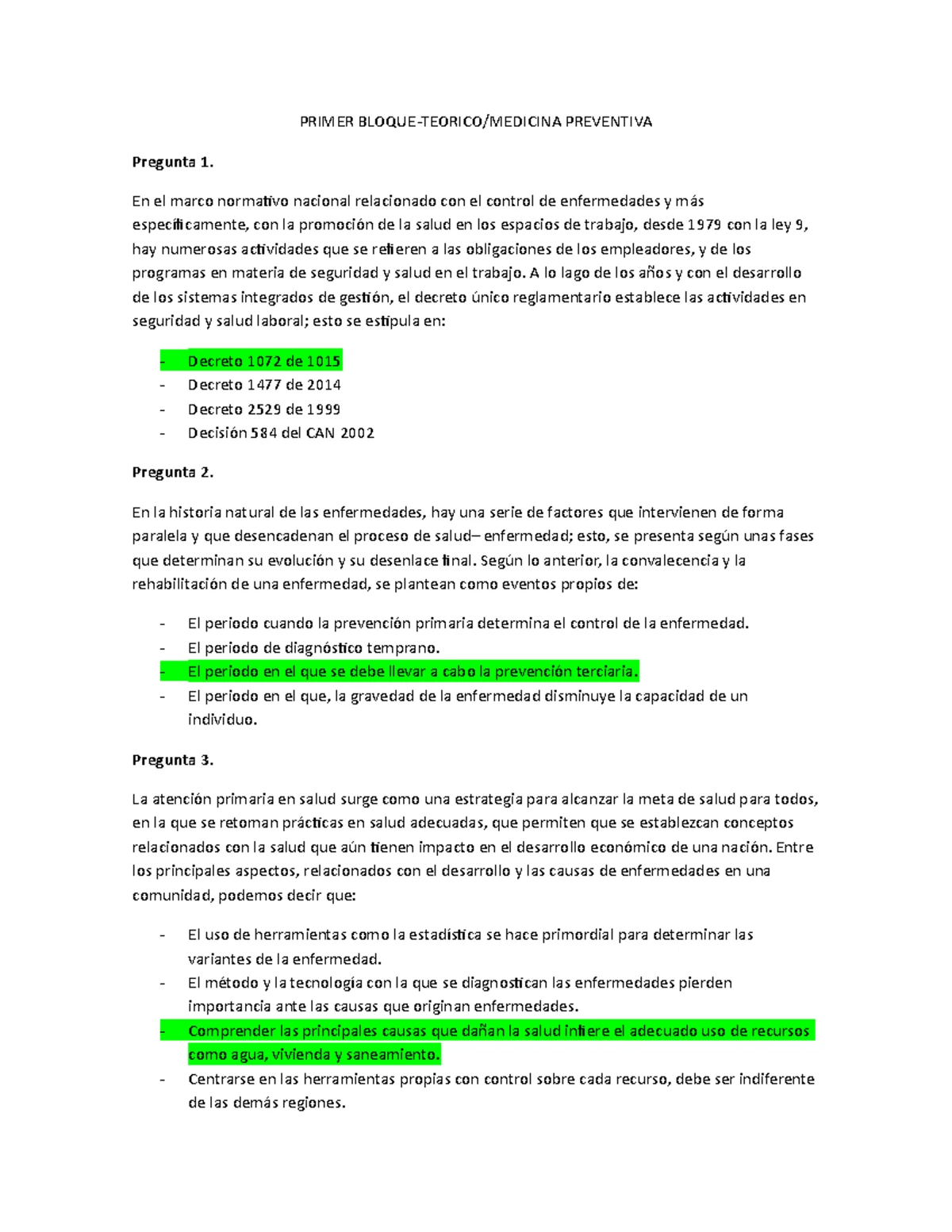 Quiz - Escenario 3 Primer Bloque- Teorico - Virtual Biología Humana ...