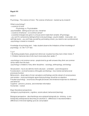 Psych chap 7 textbook - Chapter 7: Memory Forming Memories Four Steps ...