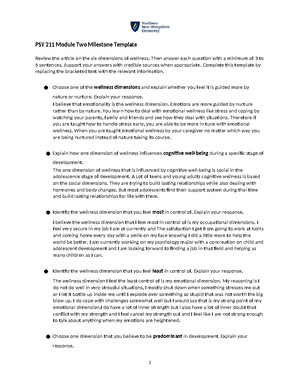 IDS 105 Project Template - IDS 105 Project Template Cultural Awareness ...