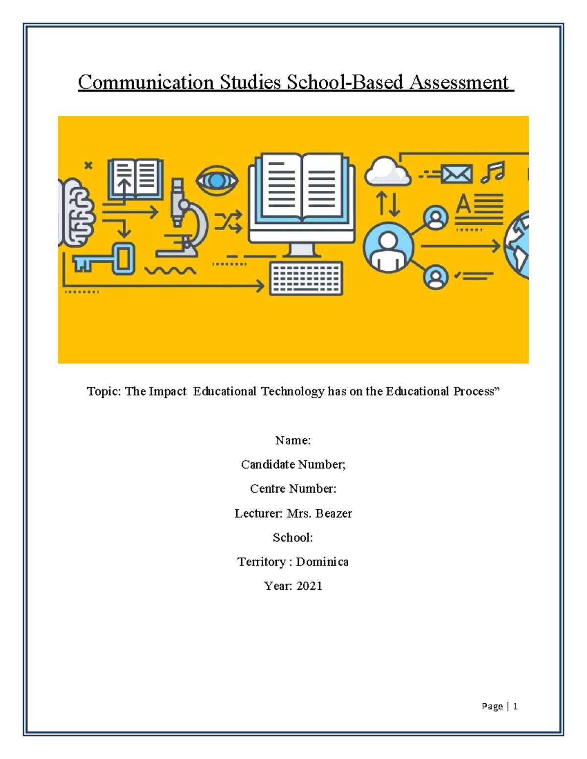 Pdfcoffee - This Paper gives a complete understanding of how to ...