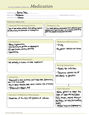 Mixing and Administering Insulin - ACTIVE LEARNING TEMPLATES ...