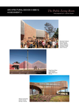 ABB314 - QUT - Integrated Architectural Communication - Studocu