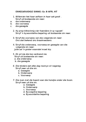 Download Item - INHOUDSOPGAWE 27-Apr-94 Oliphant, Vincent “last grave ...