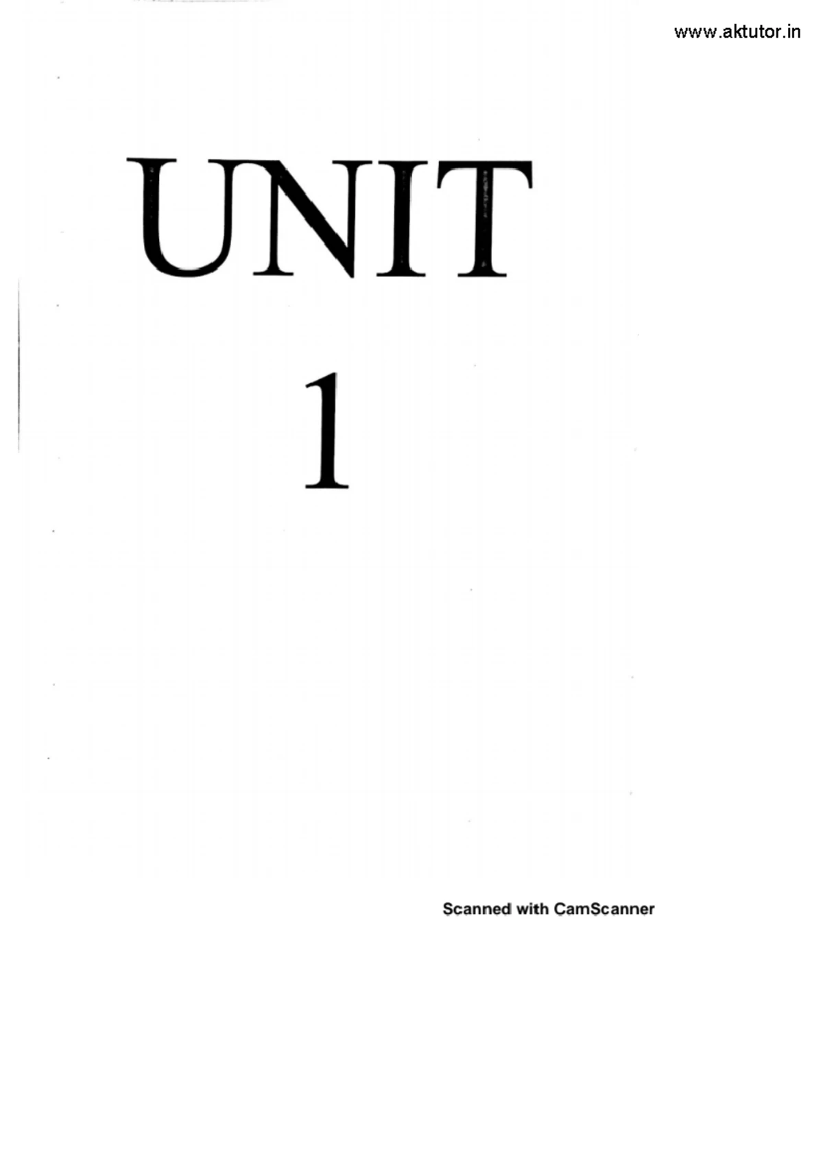 1st Year Electrical Engineering Notes Basic Electrical Engineering