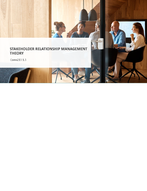 [Solved] what are the advantages of a twotier board structure ...