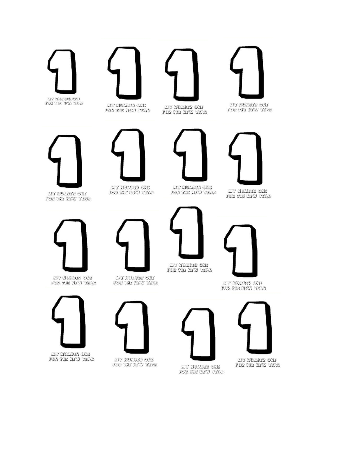 KIDS Ministry - New Year Safety Guidelines for 3NO Number AW - Studocu