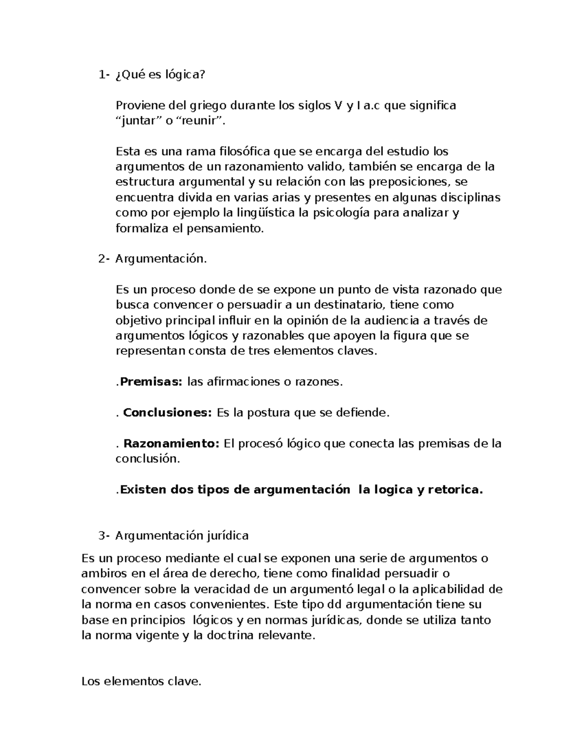 Que Es La Lógica Fundamentos Y Tipos De Argumentación En Filosofía