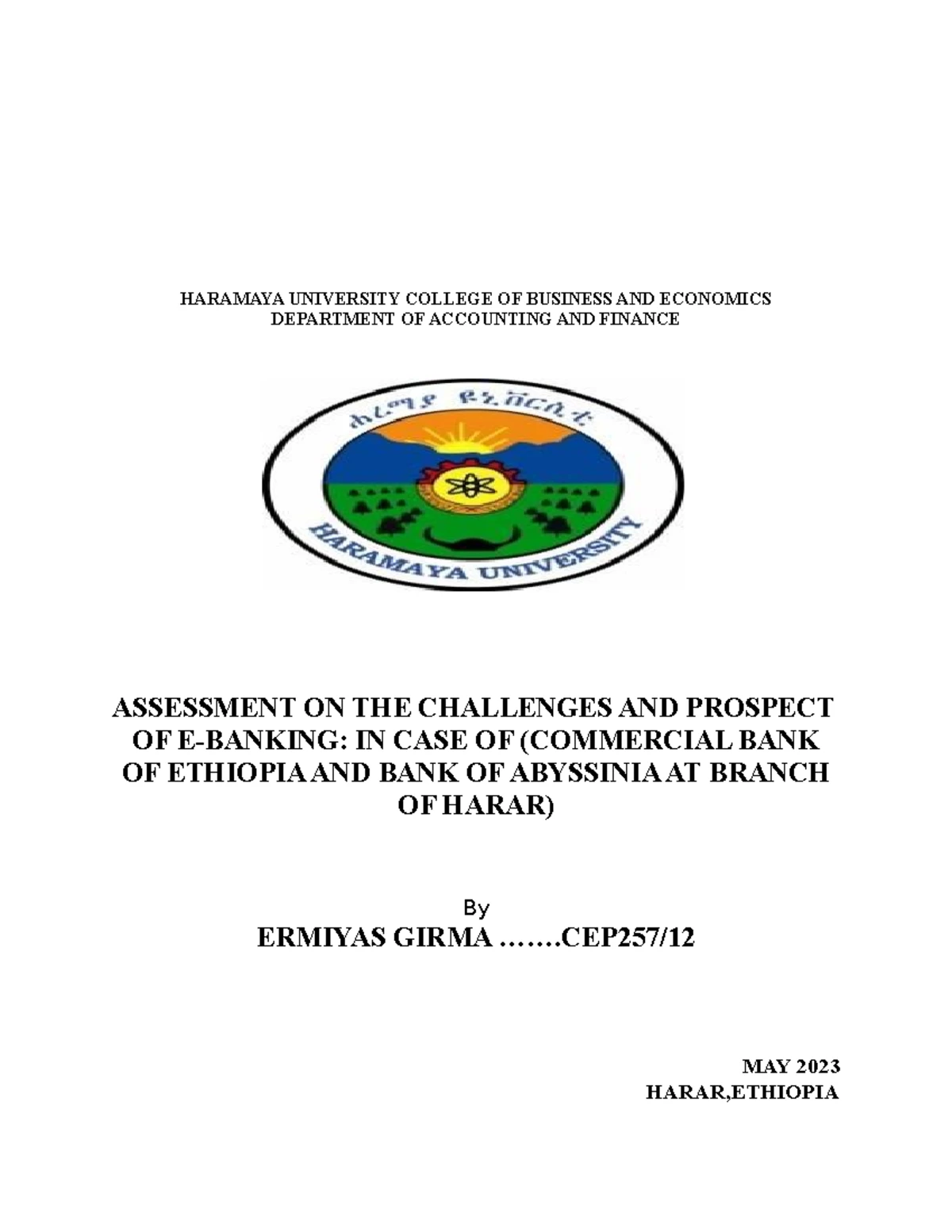 HUM-RESEARCH-PROPOSAL-THESIS-DISSERTATION-WRITING-MANUAL-2ND-EDITION - Studocu