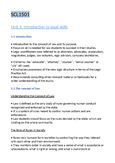 SCL1501 - Unisa - Skills Course for Law Students - Studocu