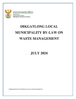 [Solved] Define Integrated Environmental Management IEM and explain its ...