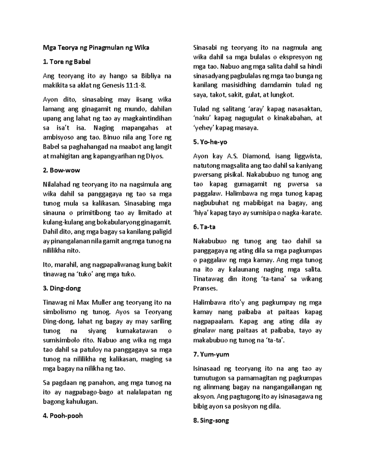 English 9 Q1 W1 Exploring Modals: Permission, Obligation & Prohibition ...