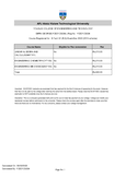Data structure - CS205 - KTU - Studocu
