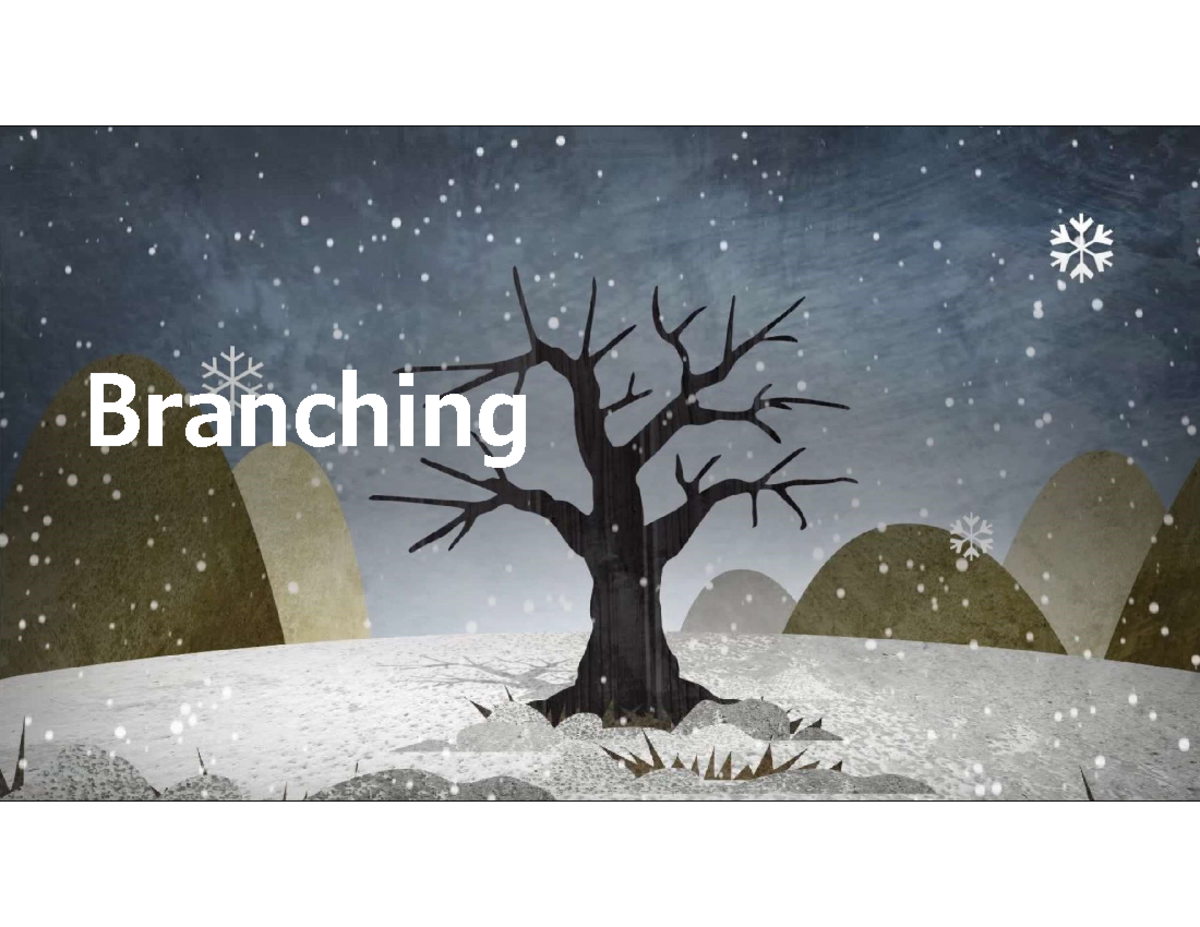 Comp 163 Final Exam: Understanding Python Branching and Logic - Branching Introduction to ...