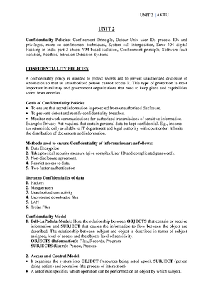 DATA STRUCTURES AKTU UNIT-1 IMPORTANT QUESTIONS - DS UNIT- 1-Define the term Data Structure ...